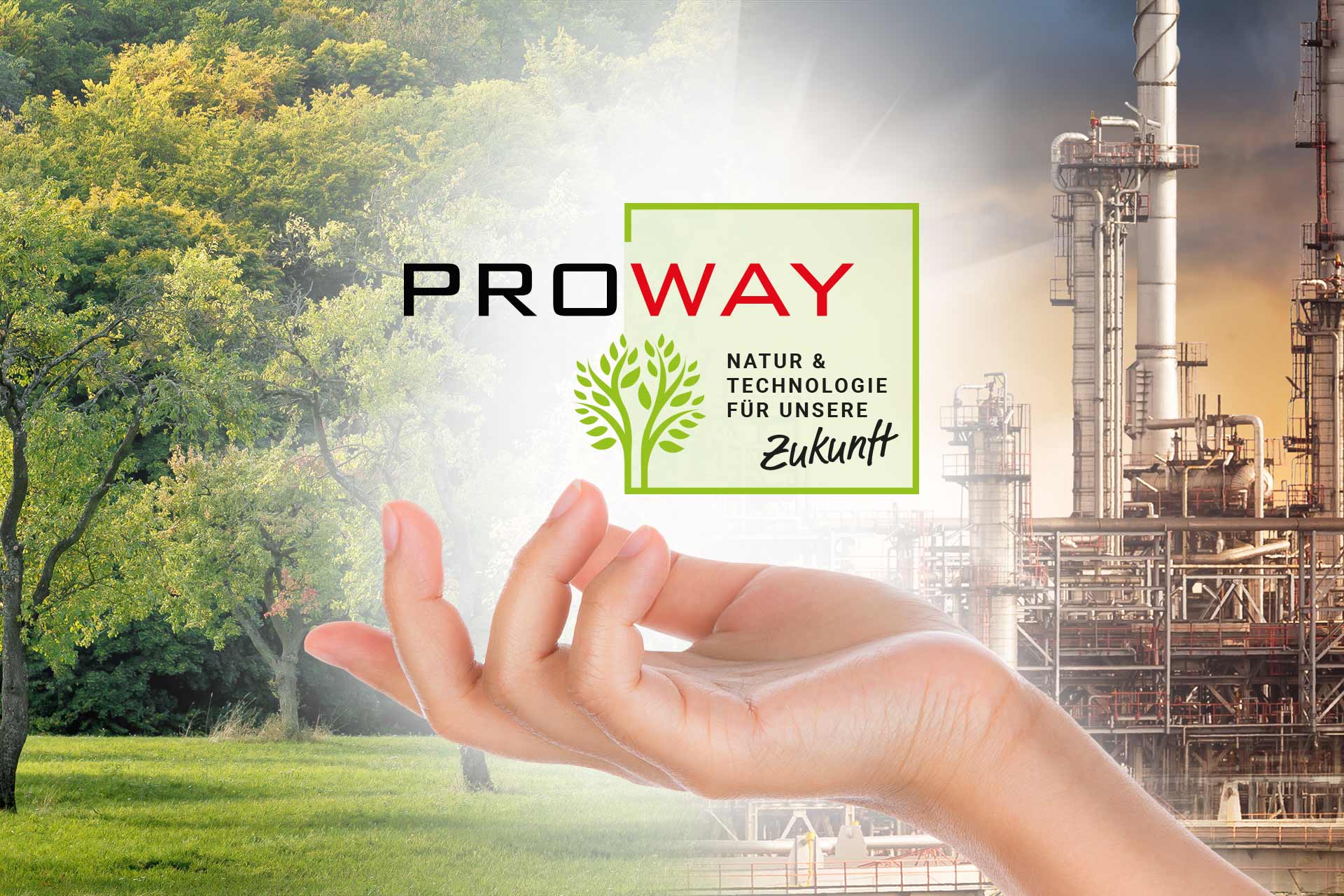 Proway GmbH › Proway GmbH